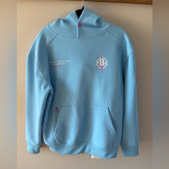 Baseball Lifestyle 101 | Shirts | Baseball Lifestyle 1 Off Field Waffle ...